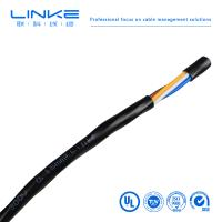 China Copper Conductor Royal Cord Flexible Cable RVV, 2 3 4 5 Core 0.75 1 1.5 2.5 4 6mm Electrical Cable Wire H05VV-F Power Cable for sale