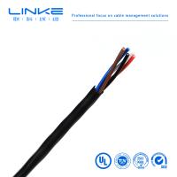 China 6ft SJT 14 Gauge 3 Wire Heavy Duty Replacement Power Supply Cord Pigtail Cable 110V 125V 120V Black Power Extension Cord for sale