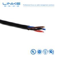 China 6ft SJT 14 Gauge 3 Wire Heavy Duty Replacement Power Supply Cord Pigtail Cable 110V 125V 120V Black Power Extension Cord for sale
