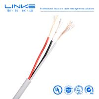 China Electrical Wire 2 3 4 5 Cores 20 22 24 26 28 AWG Copper Wire PVC Jacket Cable Wires For Usb Cable And Power Cable for sale