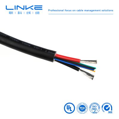 China Bike Battery Wire Harness Cable Scooter Socket E Bike Batteries Wire for sale