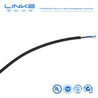 China IP68 Waterproof BC01 EU Schuko Plug Solar AC Extension Cable Copper Micro Inverter Power Cord for Solar System for sale