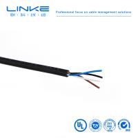 China IP68 Waterproof BC01 EU Schuko Plug Solar AC Extension Cable Copper Micro Inverter Power Cord for Solar System for sale