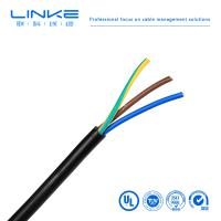 China UL2464 PVC Shielded Signal Cable 18awg-30awg 2/3/4 Core Electronic Wire 22awg-24awg 24awg 28awg 30awg for sale