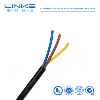 China UL2464 PVC Shielded Signal Cable 18awg-30awg 2/3/4 Core Electronic Wire 22awg-24awg 24awg 28awg 30awg for sale