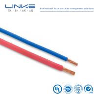 China UL1015 16AWG Tinned Copper Automotive Wire Flame Retardant for Lighting System for sale