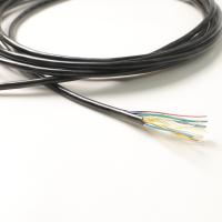 China Long Distance Using Shielded Signal Robot Cable for sale
