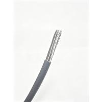 China UL2464 PVC Insulated Braid Shielded Electrical Industrial Electrical Wire Cable for sale