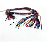 China UL2464 PVC Insulated Braid Shielded Electrical Industrial Electrical Wire Cable for sale