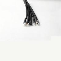 China Customized Electrical Cable Assembly Automotive Wiring Harness for Machine for sale