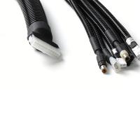 China Customized Electrical Cable Assembly Automotive Wiring Harness for Machine for sale