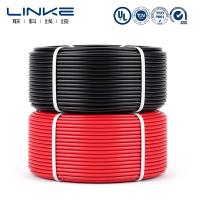 China 1AWG to 10AWG Flexible Silicone Power Cable with Tinned Copper Conductor and High Temperature Resistance (-70℃ to 350℃) for sale