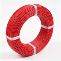 China UL10269 High Voltage 1000V 105℃ PVC Insulated Hook-Up Cable with Tinned Copper Conductor Electrical Wiring Roll for sale