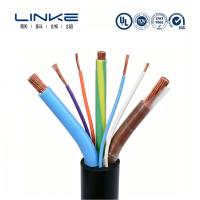 China Custom Multi-Core 450/750/1000V Heavy Duty EV Charger Cable for Electric Vehicles for sale
