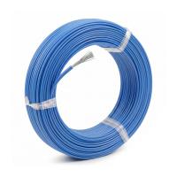 China UL 3385 Halogen-Free Flexible Electronic Cable with 600V/1000V Current for Appliance Internal Wiring for sale