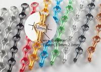 China Aluminium Double Hook Chain for sale