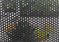 China Xgard--Aluminium Expanded Sheet Mesh for sale