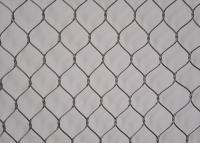 China SS Cable Mesh for sale