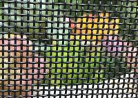 China Stainless Steel Security Window Screen for sale