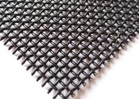 China Stainless Steel Security Window Screen for sale