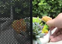 China Alu guard-- aluminium perforated sheet for sale