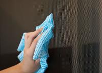 China Alu guard-- aluminium perforated sheet for sale