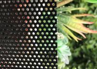 China Alu guard-- aluminium perforated sheet for sale