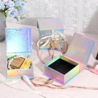 China High End Perfume Packaging Featuring Intricate Detailing and Finishes to Reflect the Luxury Nature of Fragrance Products for sale