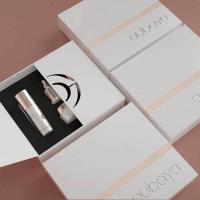 China Custom Luxury High End Skincare Packaging Box Wholesale Manufacturer for sale