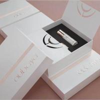 China Custom Luxury High End Skincare Packaging Box Wholesale Manufacturer for sale