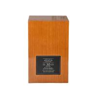China Custom Wine Gift Box with Embedded Hidden Hinges for sale
