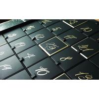 China Luxury Corrugated Subscription Box Packaging for Beauty Brands for sale