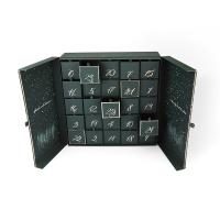 China Luxury Corrugated Subscription Box Packaging for Beauty Brands for sale