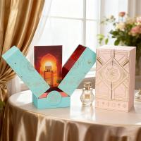 China Custom Rigid Perfume Packaging Manufacturer‑SPYD Package for sale