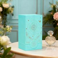 China Custom Rigid Perfume Packaging Manufacturer‑SPYD Package for sale