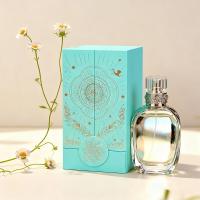 China Custom Rigid Perfume Packaging Manufacturer‑SPYD Package for sale
