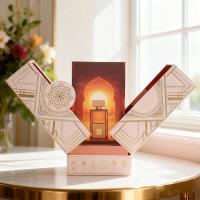 China Custom Rigid Perfume Packaging Manufacturer‑SPYD Package for sale