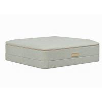 China Soft Microfiber Suede Jewelry Gift Box for Necklaces, Custom Wholesale Necklace Packaging Box for sale