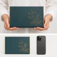 China Sustainable Cosmetic Packaging made with biodegradable components supporting green initiatives in the cosmetics industry for sale