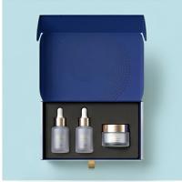 China Custom Gradient Cosmetic Gift Box Set Wholesale Manufacturer for sale