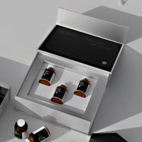China Custom Luxury Hyaluronic Acid Cosmetic Gift Box Wholesale Manufacturer for sale