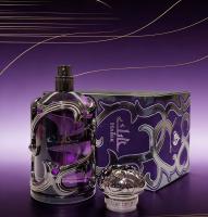 China Lattafa Habik Eau De Parfum 100ml | Luxury Arabic Perfume for Men for sale