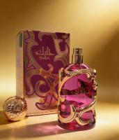 China Lattafa Habik Eau De Parfum 100ml | Luxury Arabic Perfume for Men for sale