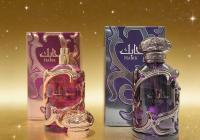 China Lattafa Habik Eau De Parfum 100ml | Luxury Arabic Perfume for Men for sale