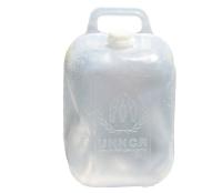 China Collapsible Foldable Jerry Can 10L 20L Food Grade Water Carrier for Outdoor Disaster Relief for sale