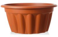 China Horticultural Sturdy Polypropylene 3 Gallon Nursery Pots Plant Set of 16 for sale