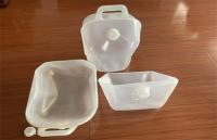 China Fully Collapsible Jerrycan Water Container 10L 5L LDPE ICRC IFRC Standard for sale