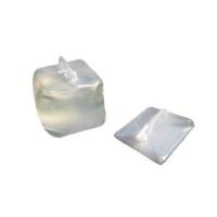 China Food Grade LDPE Collapsible Water Container Jerry Can 10L 20L with Tap for sale