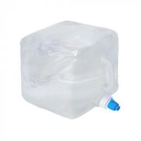 China 5L 10L 20L 25L Food Grade Plastic Jerry Can for Cooking Oil Storage for sale