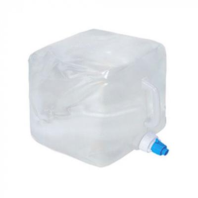 China 5L 10L 20L 25L Food Grade Plastic Jerry Can for Cooking Oil Storage for sale
